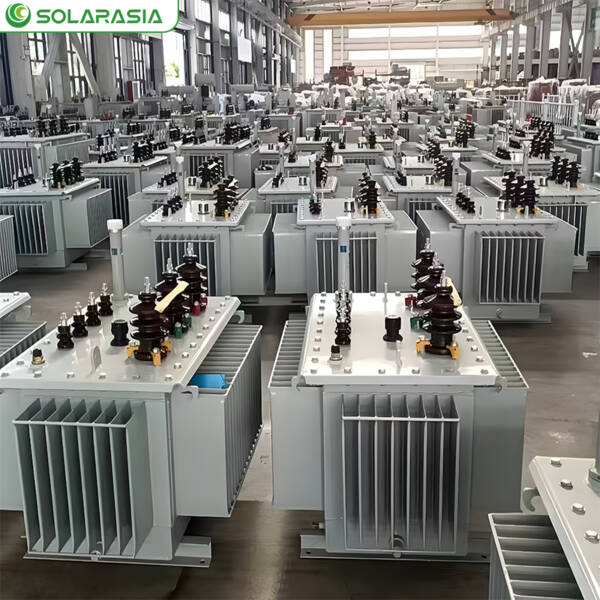 IEC and ANSI Transformer Standards: A Quick Comparison Guide