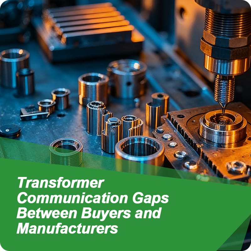 Transformer Communication Gaps: How to Bridge Them