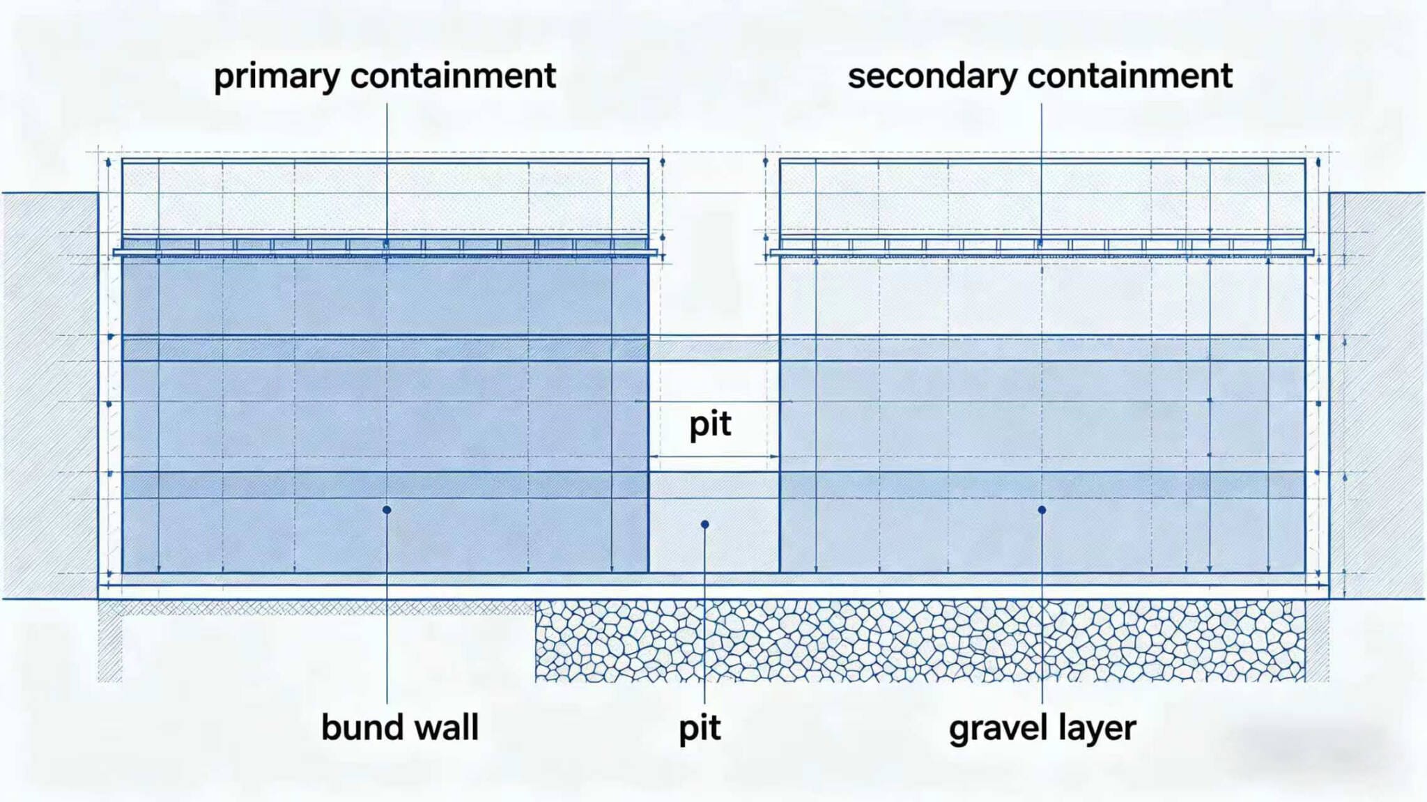 Transformer Oil Containment | Design & Standards Guide